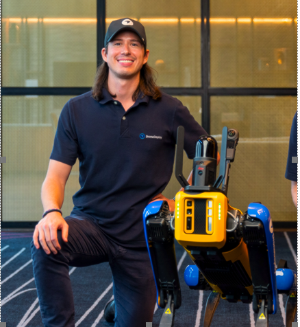 Ethan Leonard | National Association of Counties